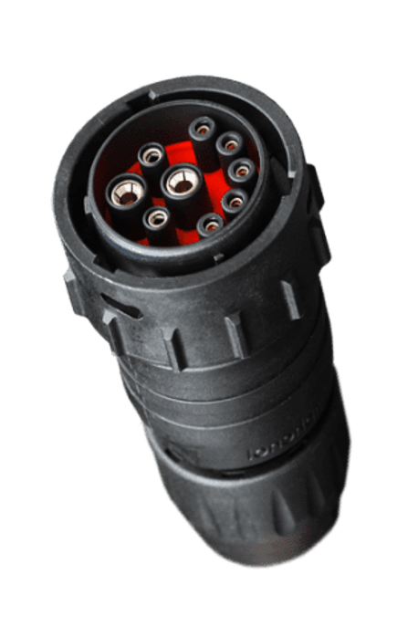 Stabil sprøjtebom - Økonomisk og miljømæssig gevinst - SteadySpray